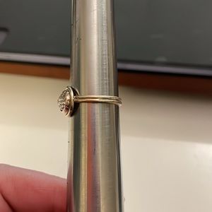 Jewelry | Custom Reflector Ring | Poshmark